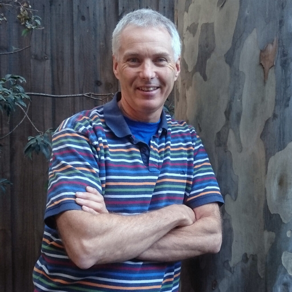 Peter Kriesner – Cesar Australia