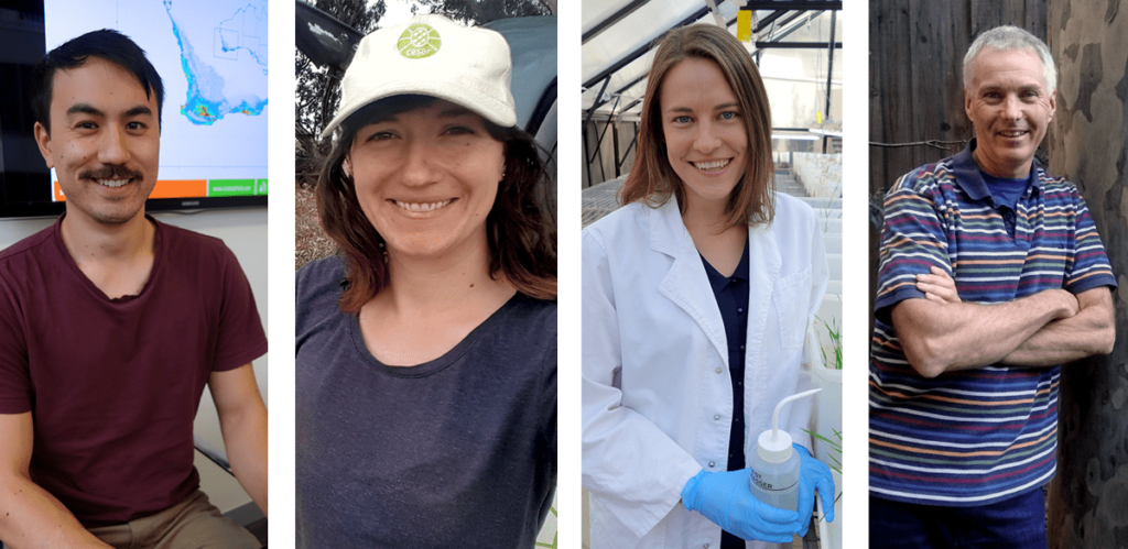 Cesar Australia – A thriving world through science and education