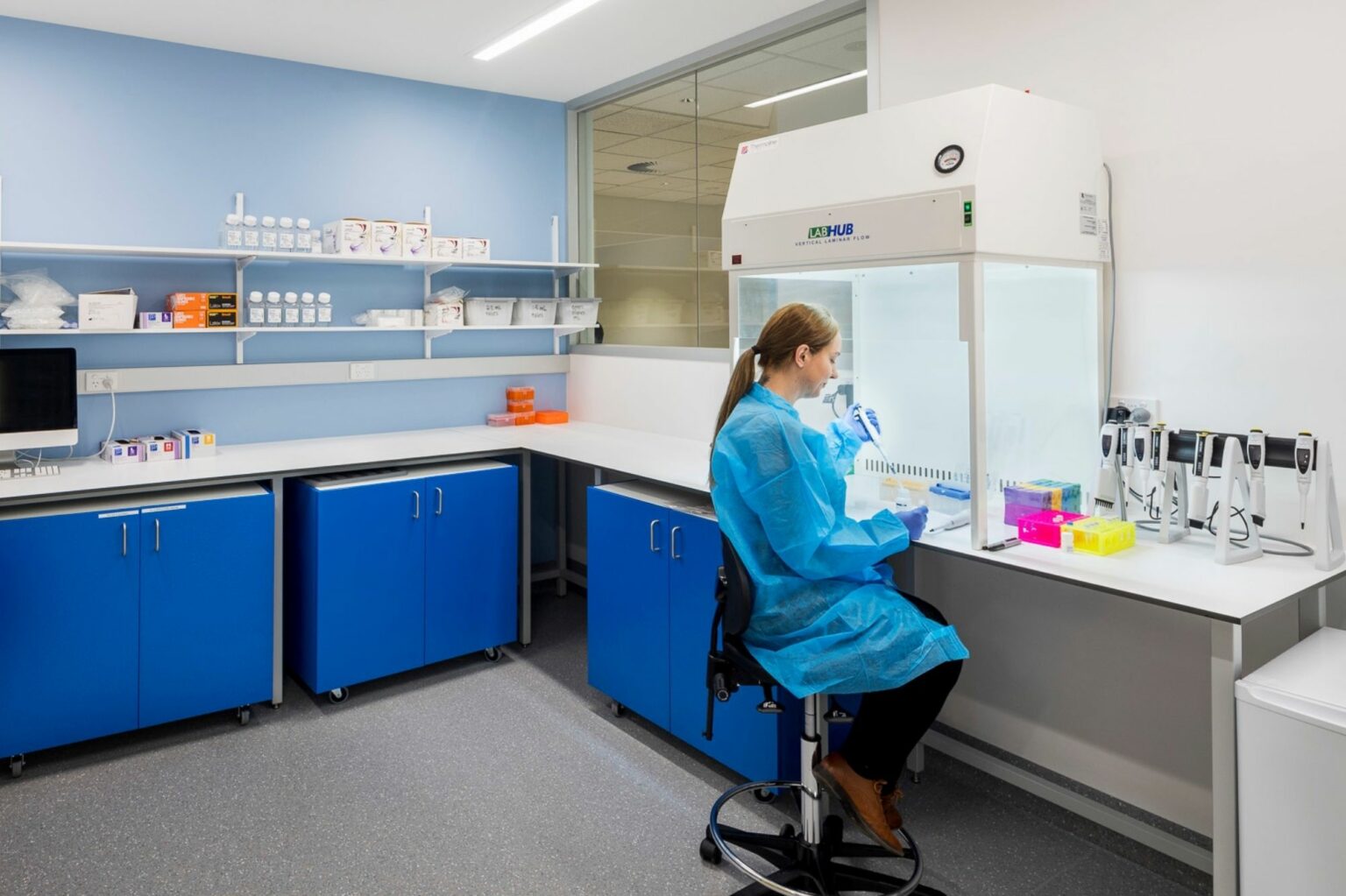 Services – Cesar Australia