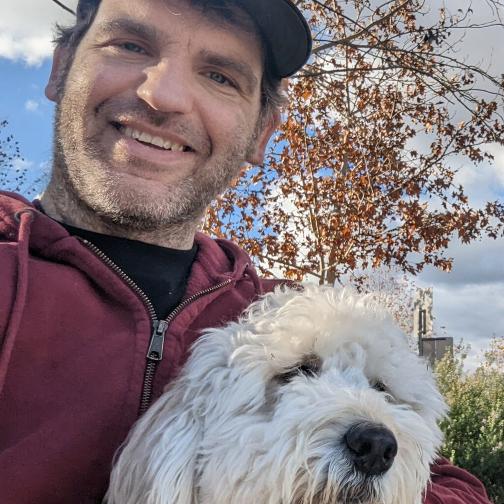 Collin Ahrens – Cesar Australia