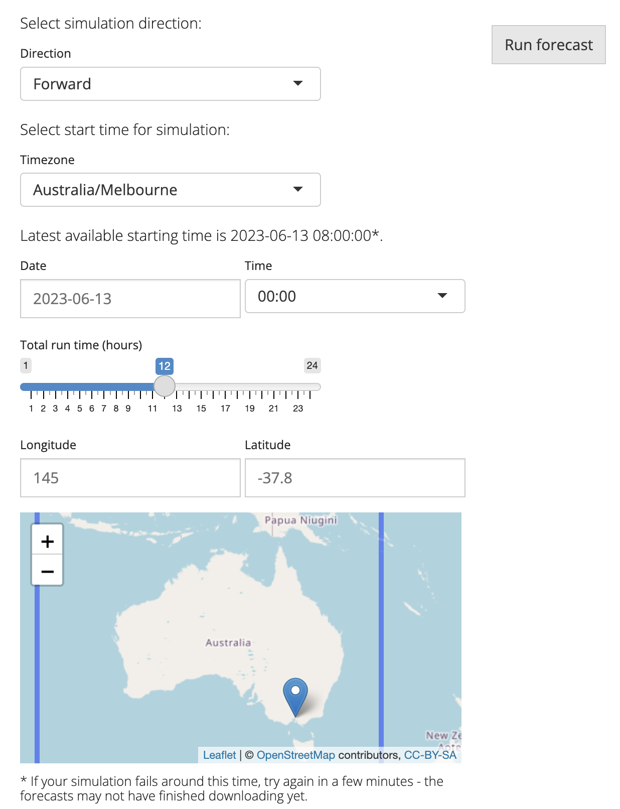 Resources – Cesar Australia Resources – Cesar Australia